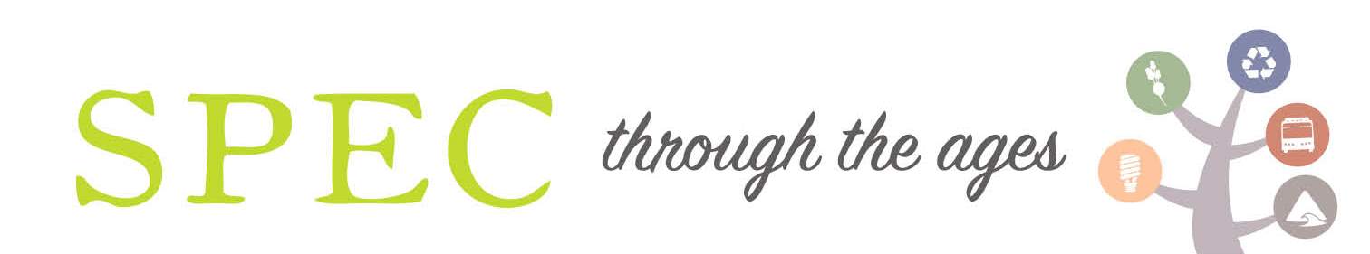 Our History – SPEC