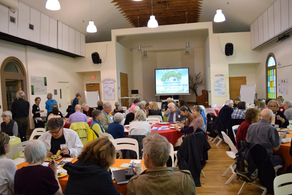 Claiming our Role as Elders – SPEC