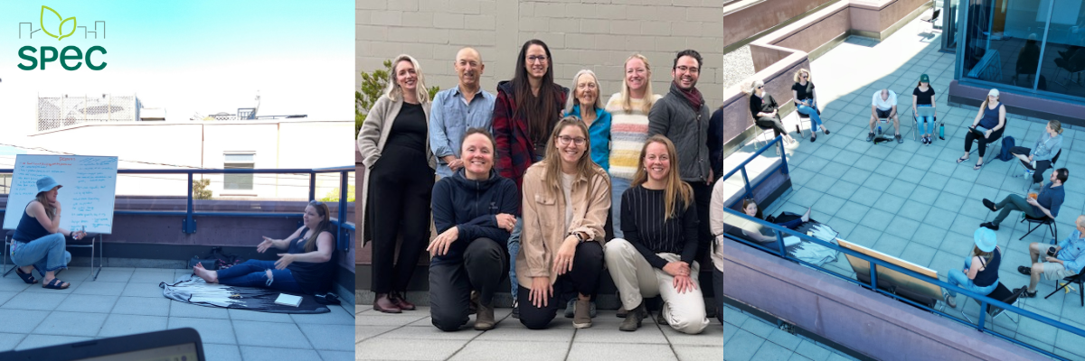 SPEC is Searching for Volunteer Board Members – SPEC